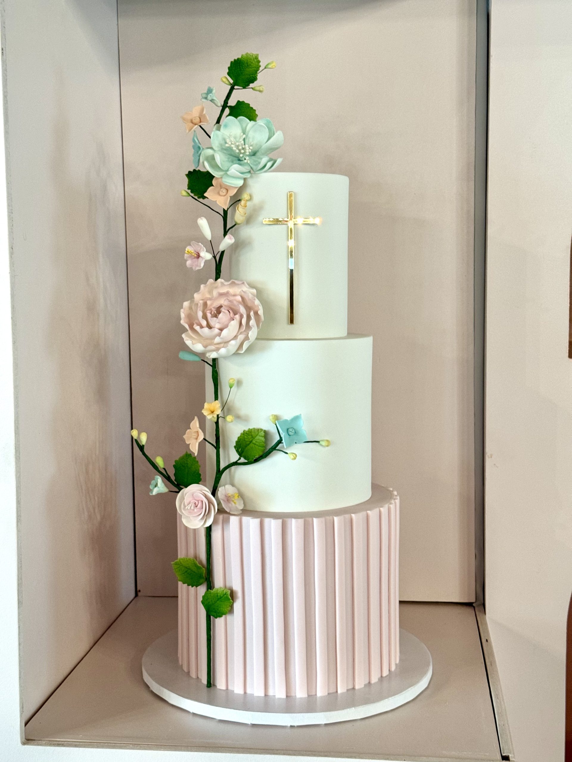 Signature Cake Archives - Decorated Cakes in Miami | Joa Bakery ...