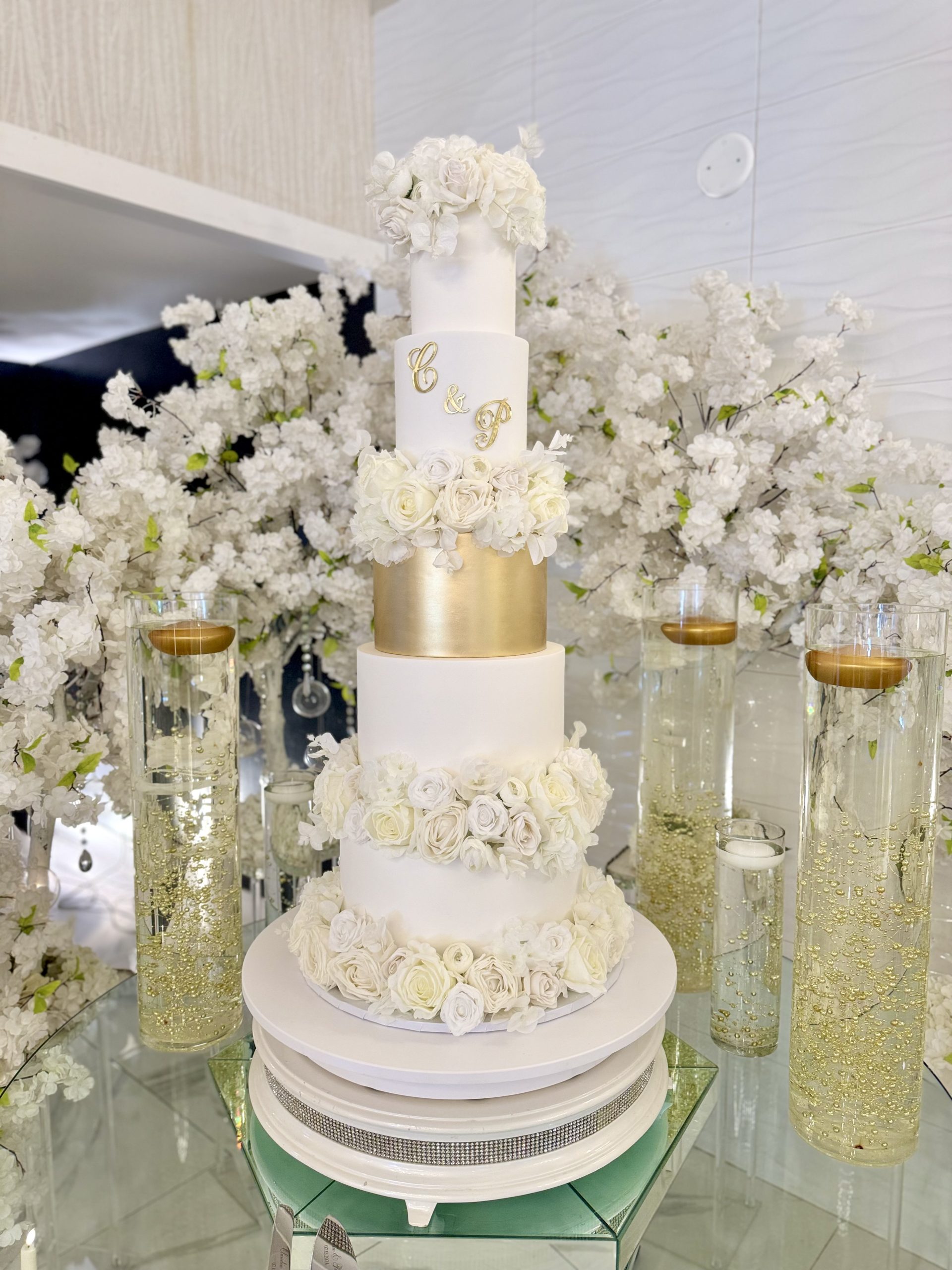 Signature Cake Archives - Decorated Cakes in Miami | Joa Bakery ...